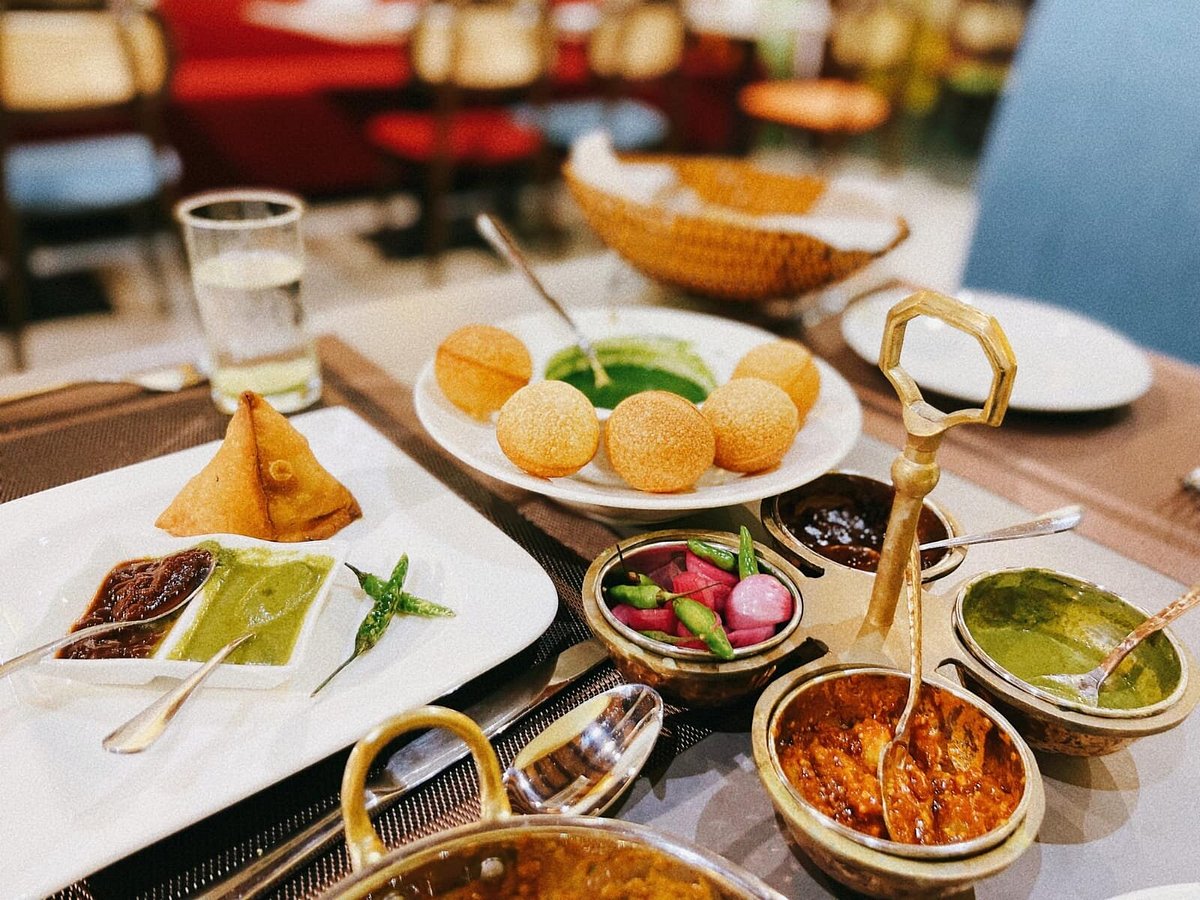 Spice Route Asia | Culinary Journeys Through Asia's Finest Flavors